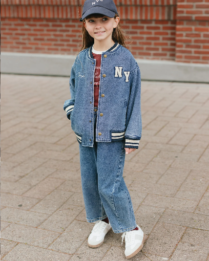 Denim – ROBIN•riley