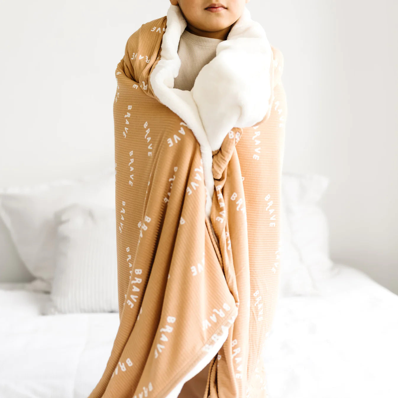 Bedding + Blankets – ROBIN•riley
