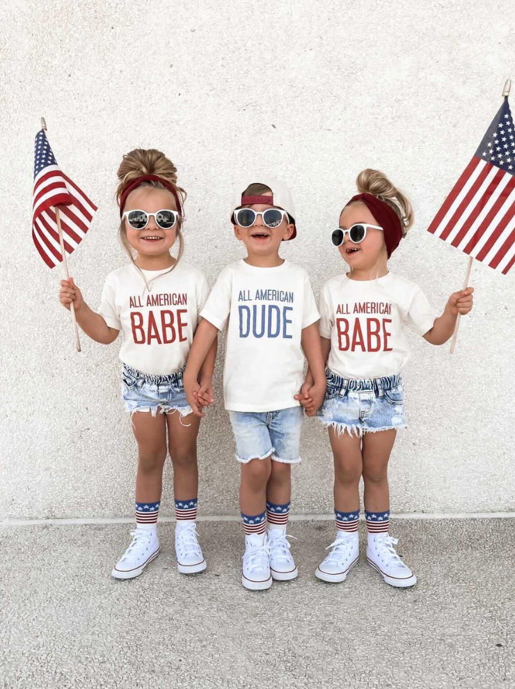 USA Collection – ROBIN•riley