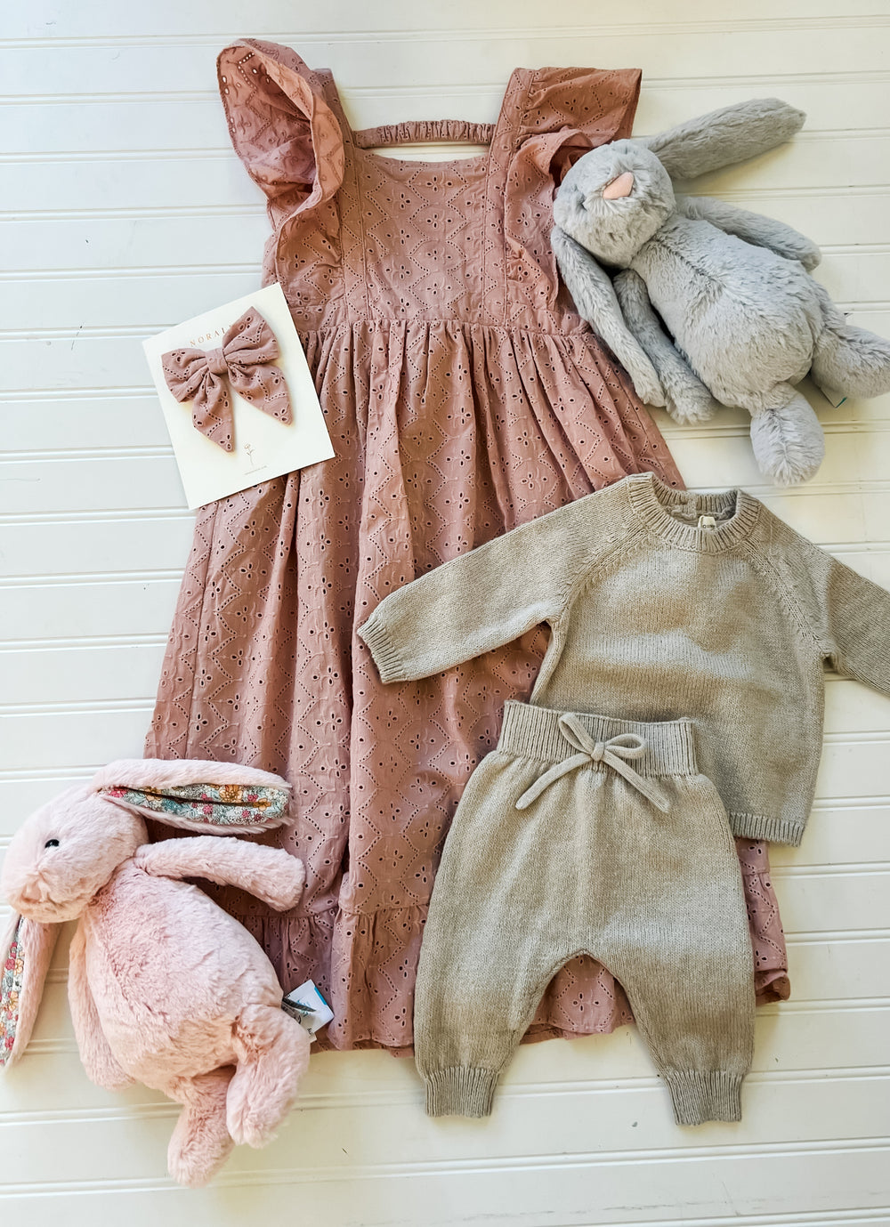 ROBINriley Children’s Boutique – ROBIN•riley