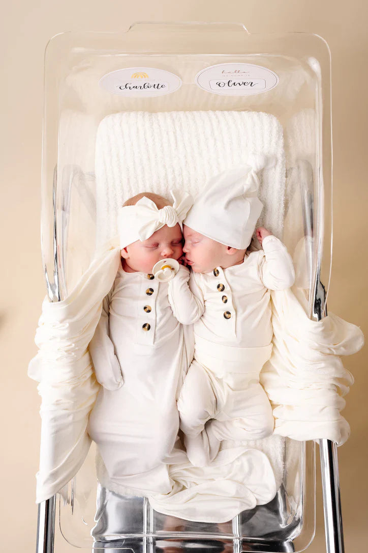 Newborn Baby – ROBIN•riley