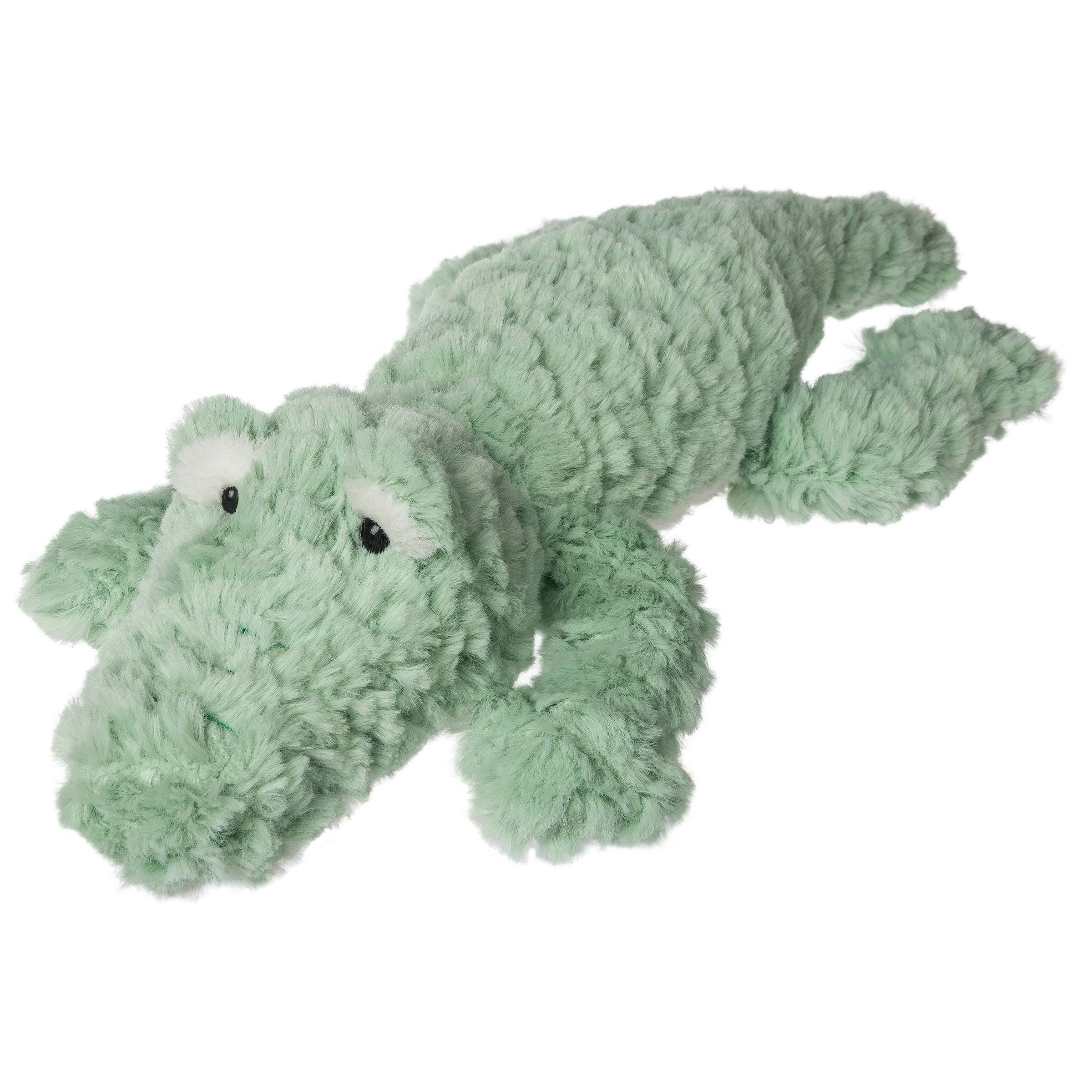 Putty Alligator – ROBIN•riley