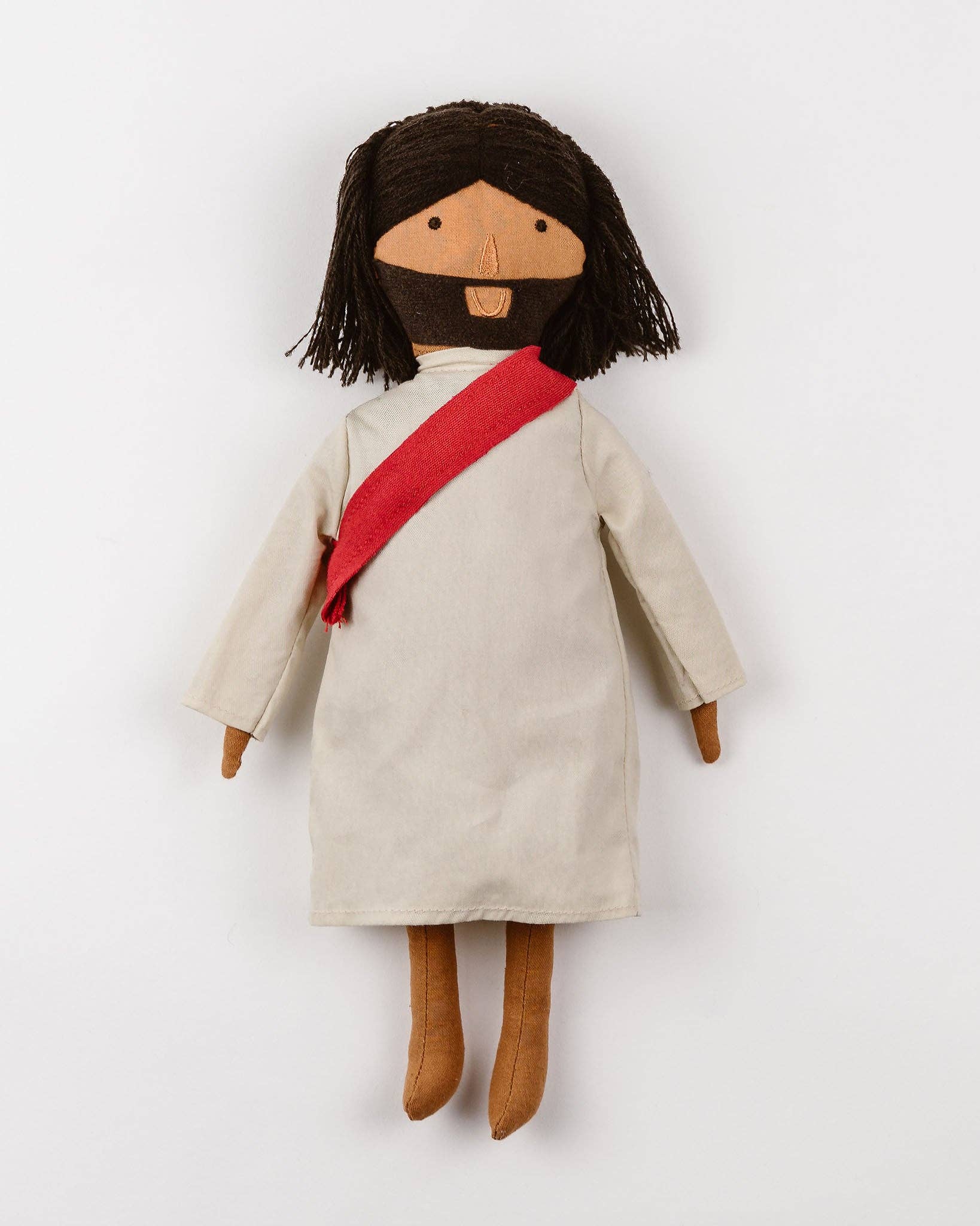 Jesus of Nazareth Doll | Catholic Doll | Christian | Gift – ROBIN•riley