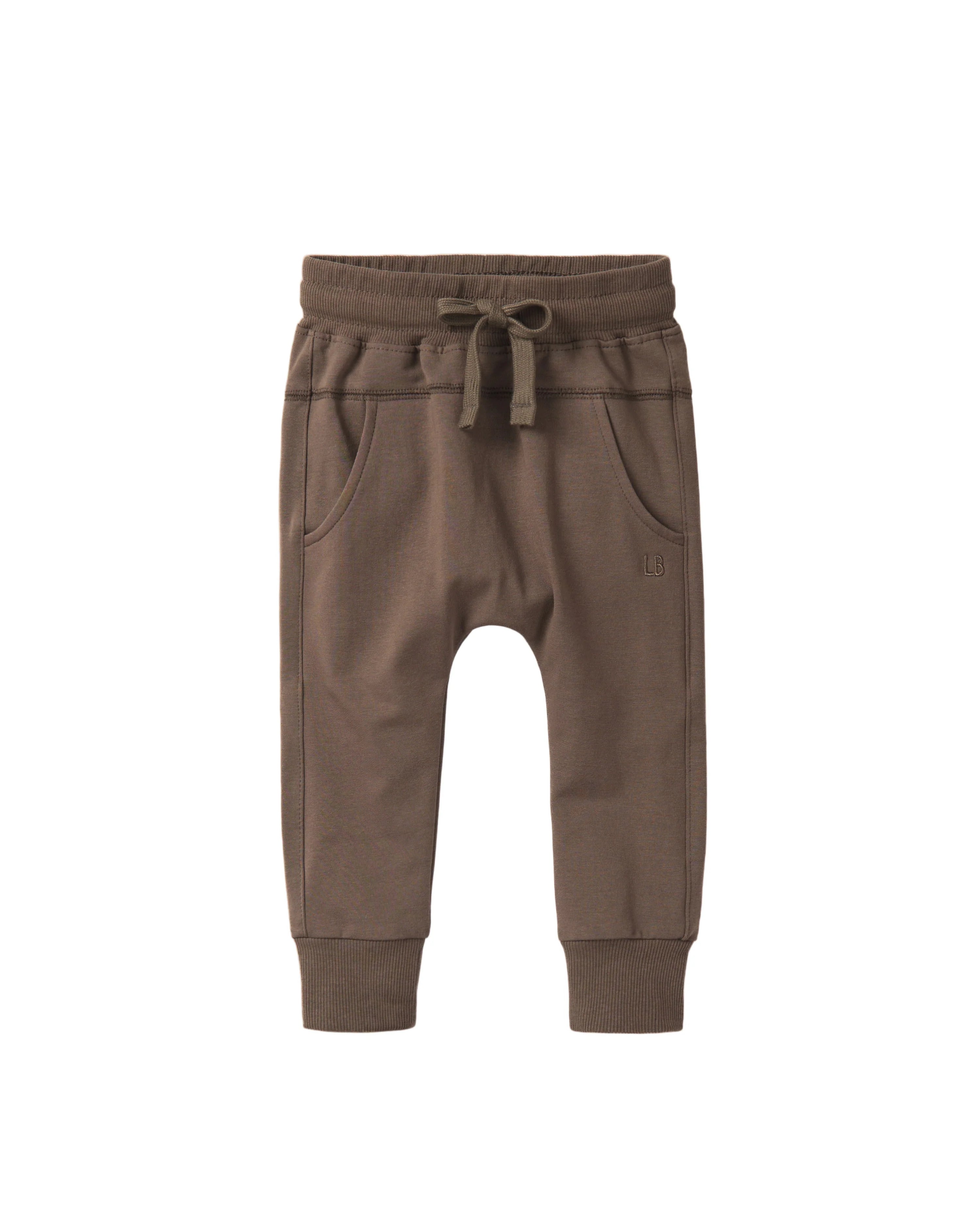 Jogger | Cocoa – ROBIN•riley