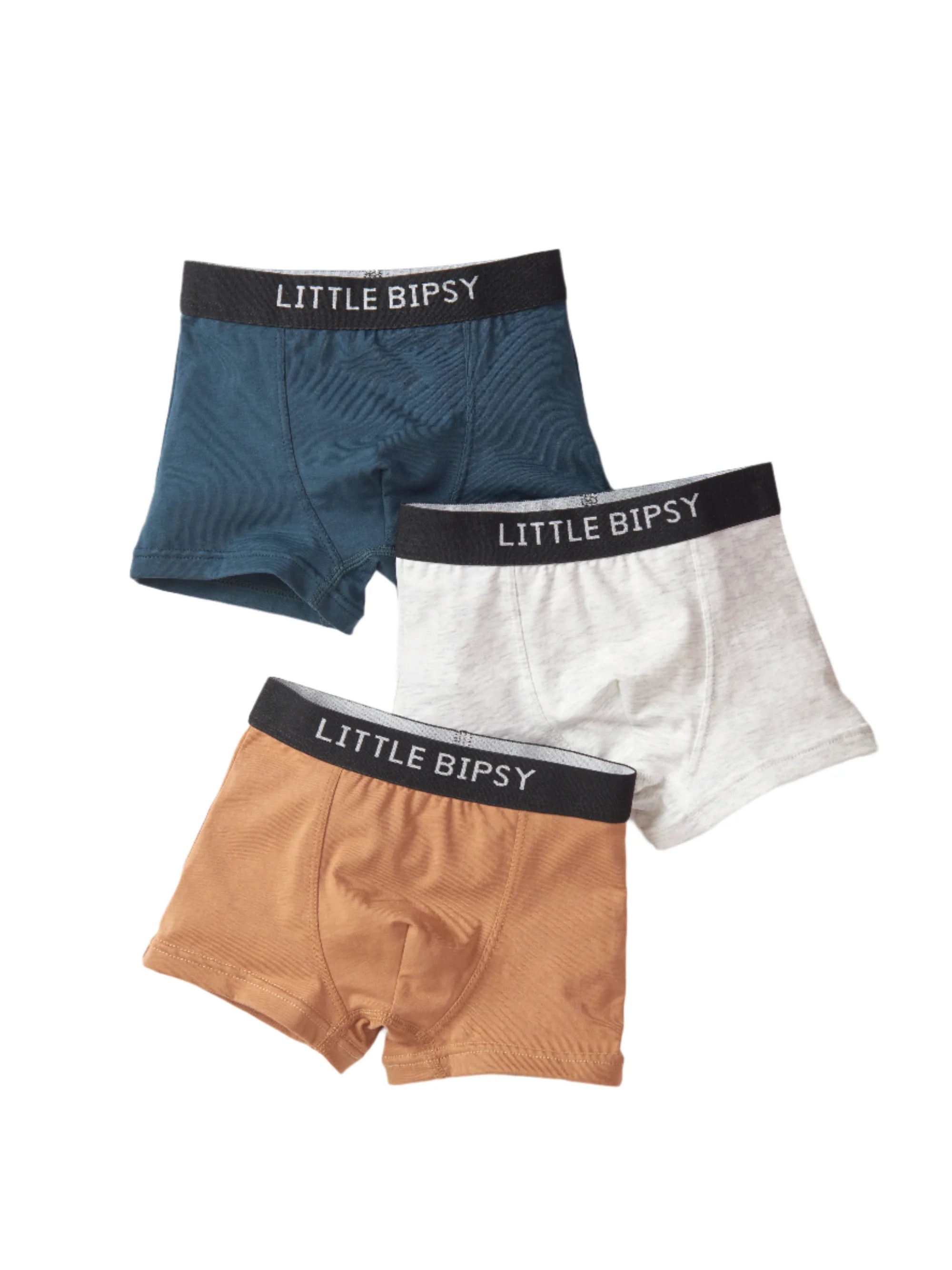 Boxer Brief 3-Pack | Hello Fall – ROBIN•riley