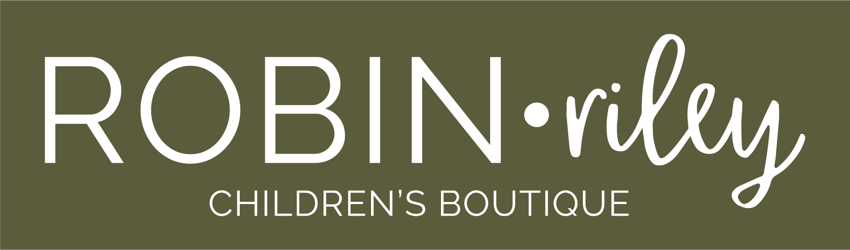 New Arrivals – ROBIN•riley