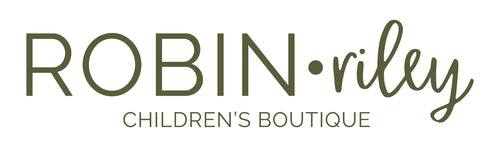 ROBINriley Children’s Boutique – ROBIN•riley